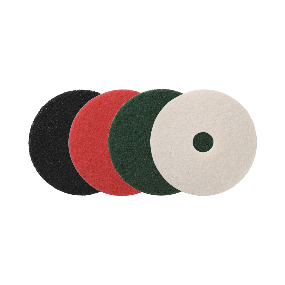 Pad pulidora GLANZ 17'' | Glanz